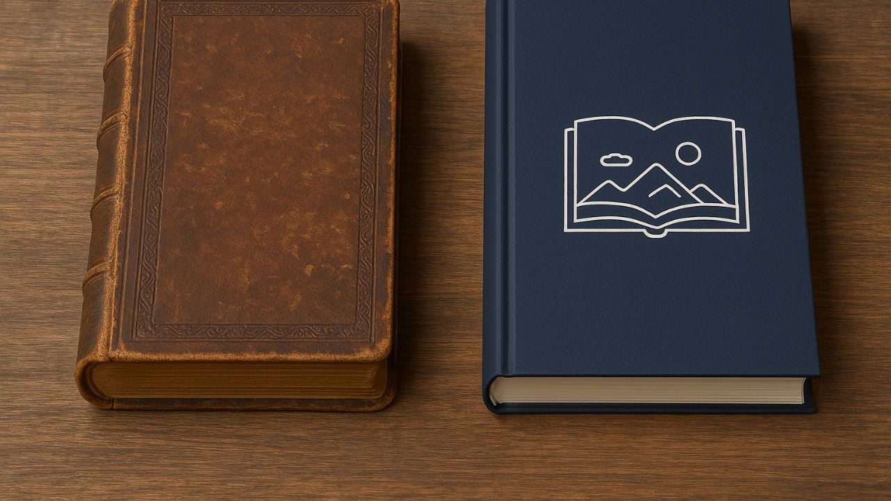 El libro: un umbral que persiste | Corprens Editora